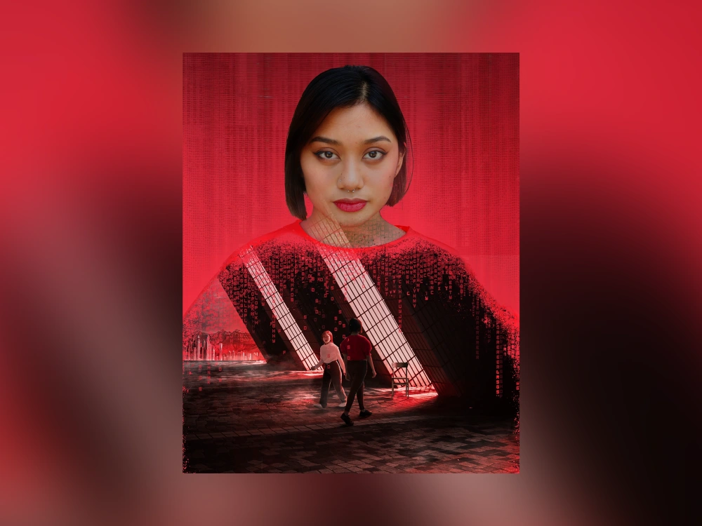 A Professional Photo Manipulated Poster/Movie Poster | Upwork