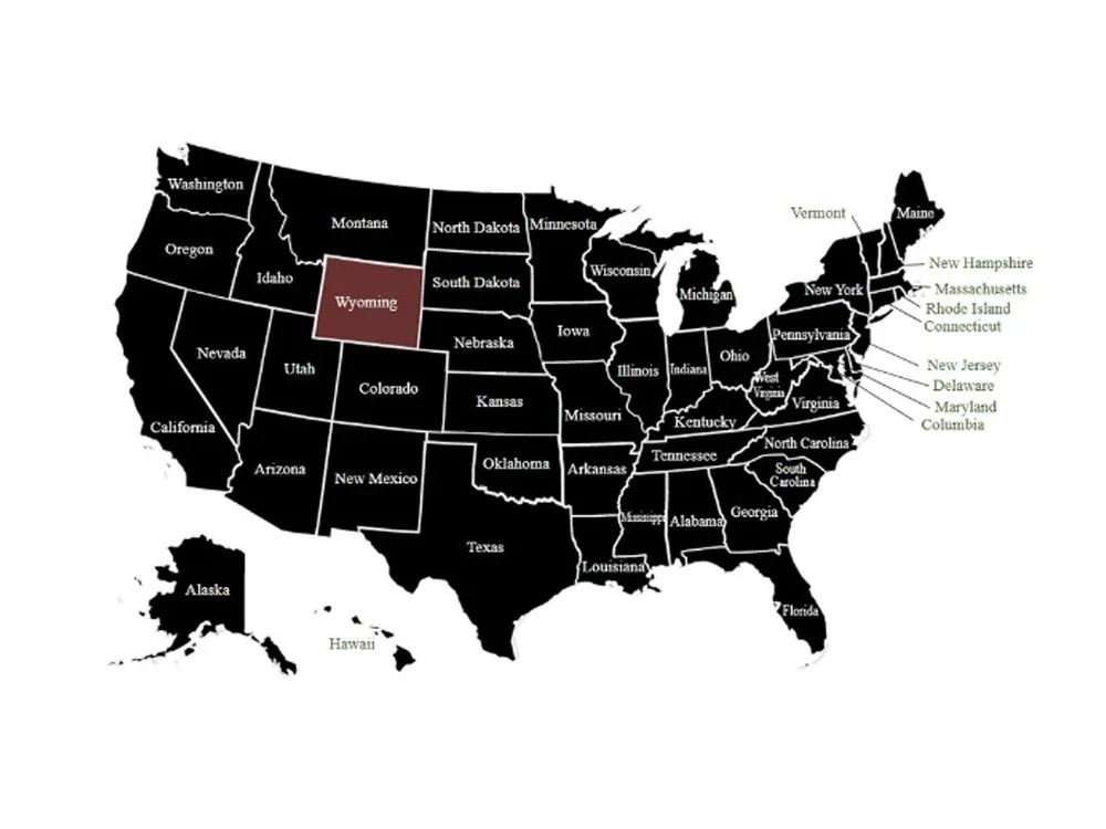 Create an Interactive Custom SVG Map for Your Project | Upwork