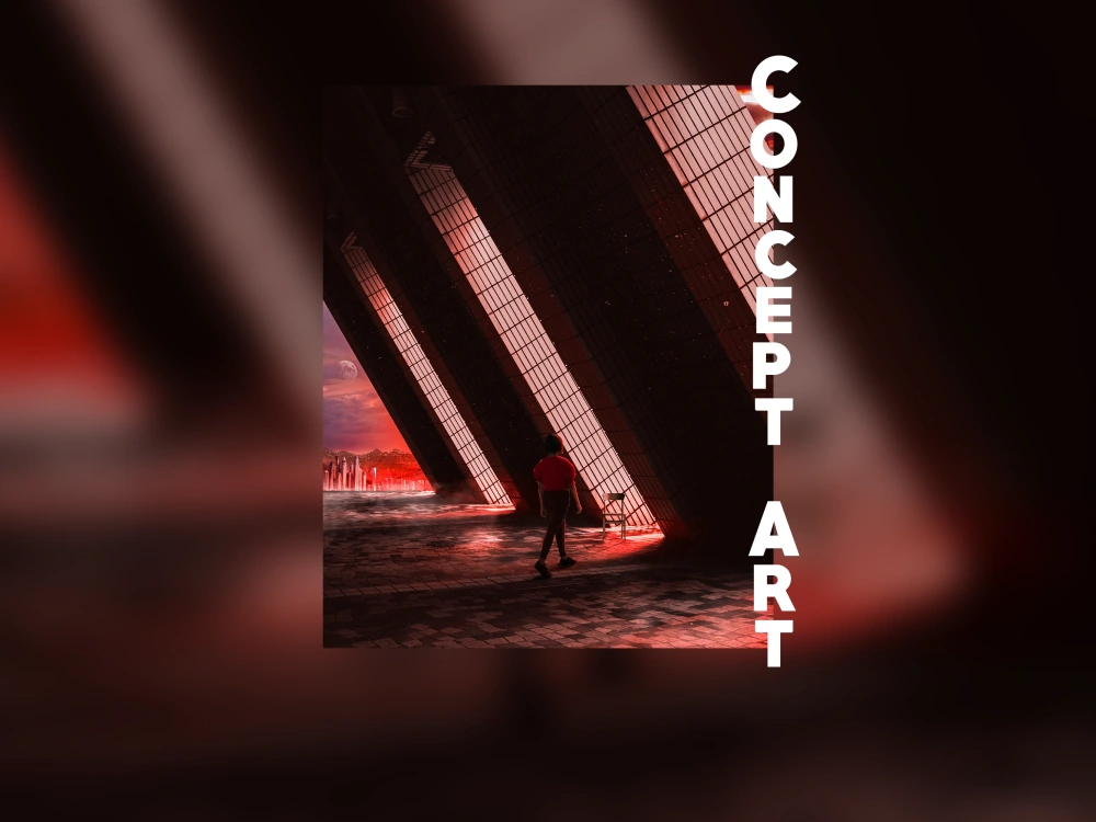 A Professional Photo Manipulated Poster/Movie Poster | Upwork