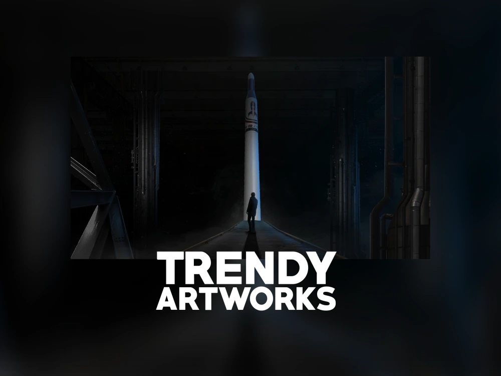 A Professional Photo Manipulated Poster/Movie Poster | Upwork