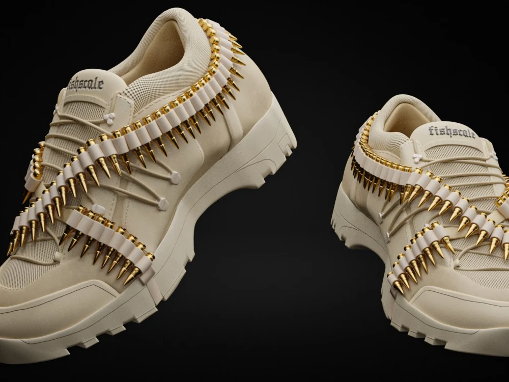 Render 3d shoe design 3d shoe animation 3d sneakers design and ...