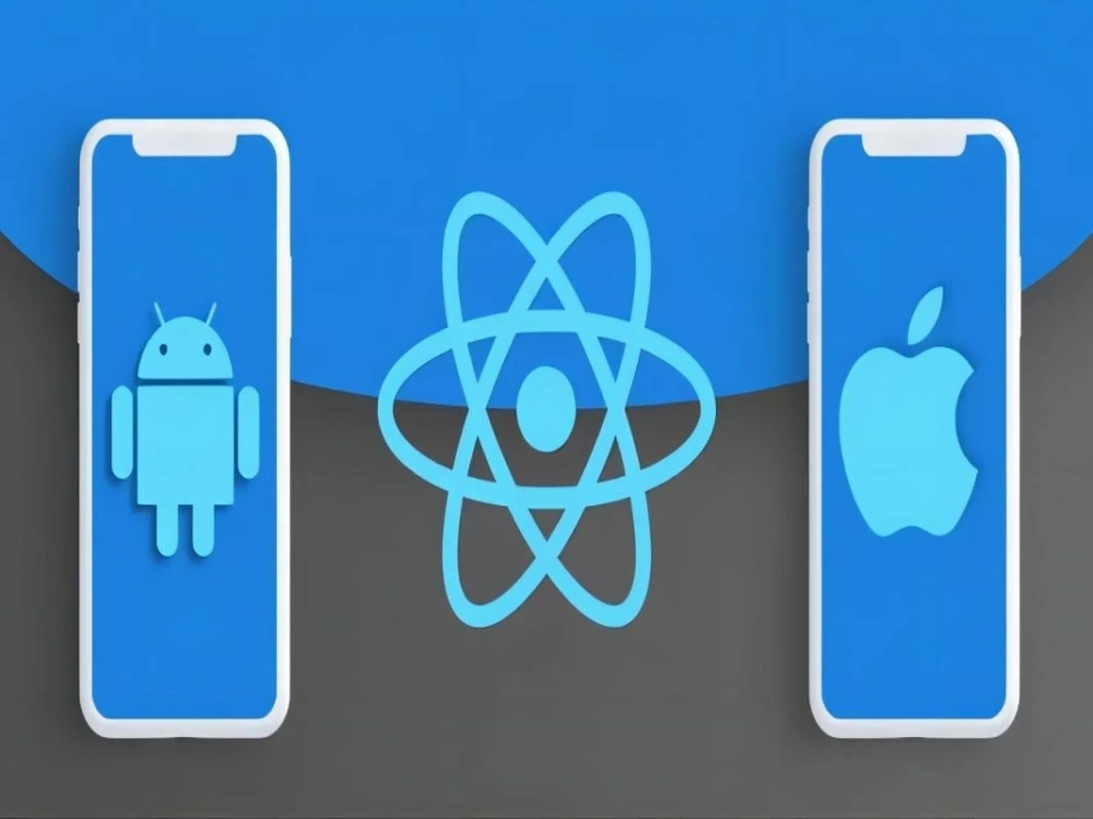 Develop highly responsive android and ios app development | Upwork