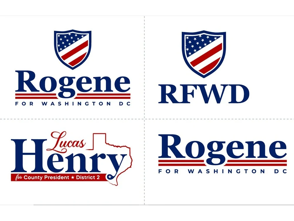 Logo for Political campaign, Political party, City Council, Mayor ...