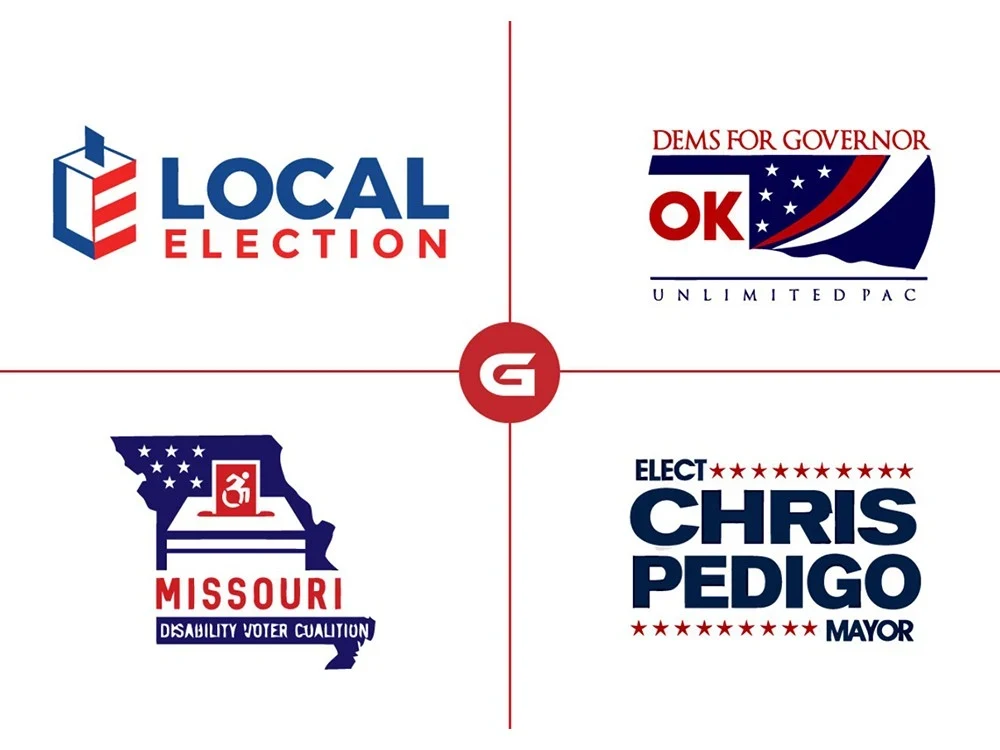Logo for Political campaign, Political party, City Council, Mayor ...