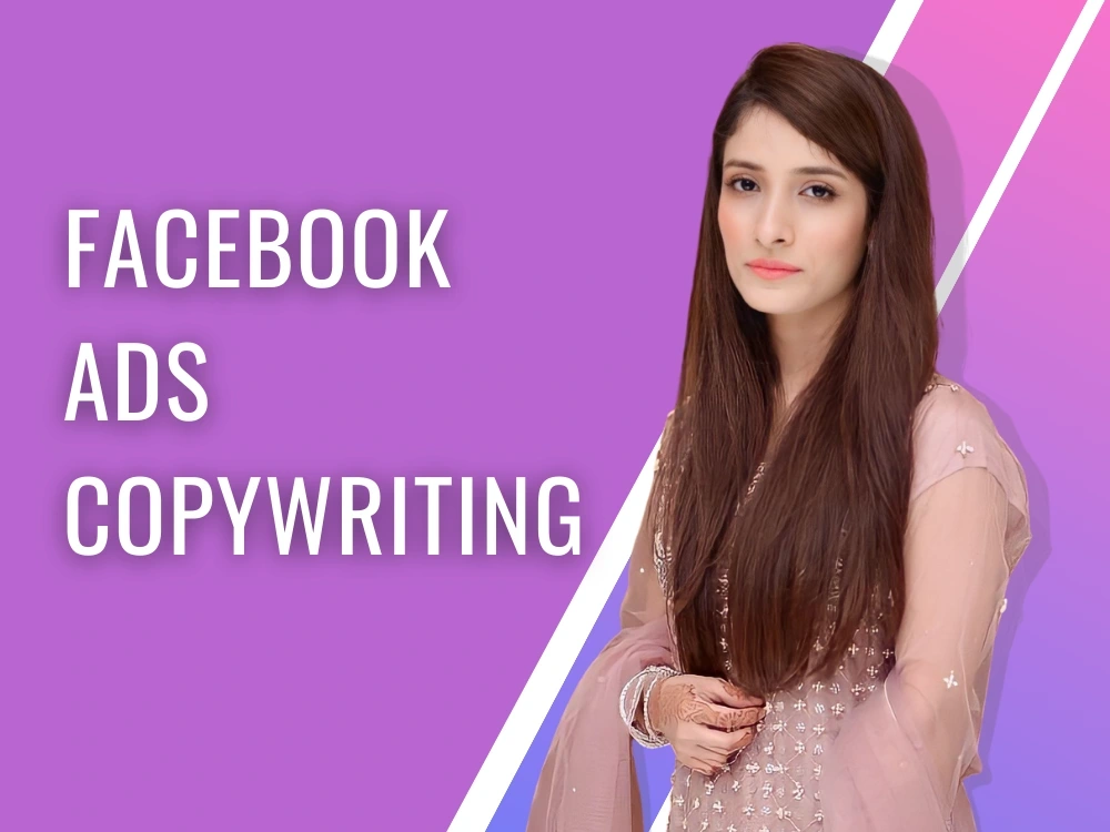 High-converting Facebook ads copywriting that drives sales! | Upwork