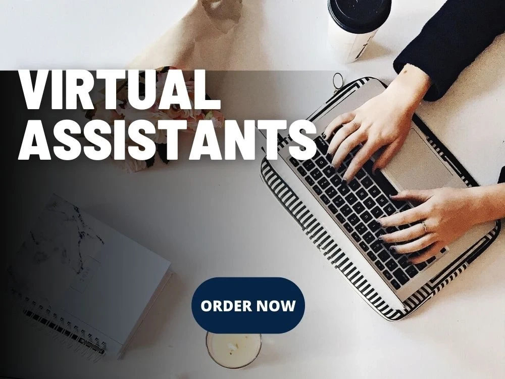 An expert virtual assistant for web research, data entry & lead generation | Upwork