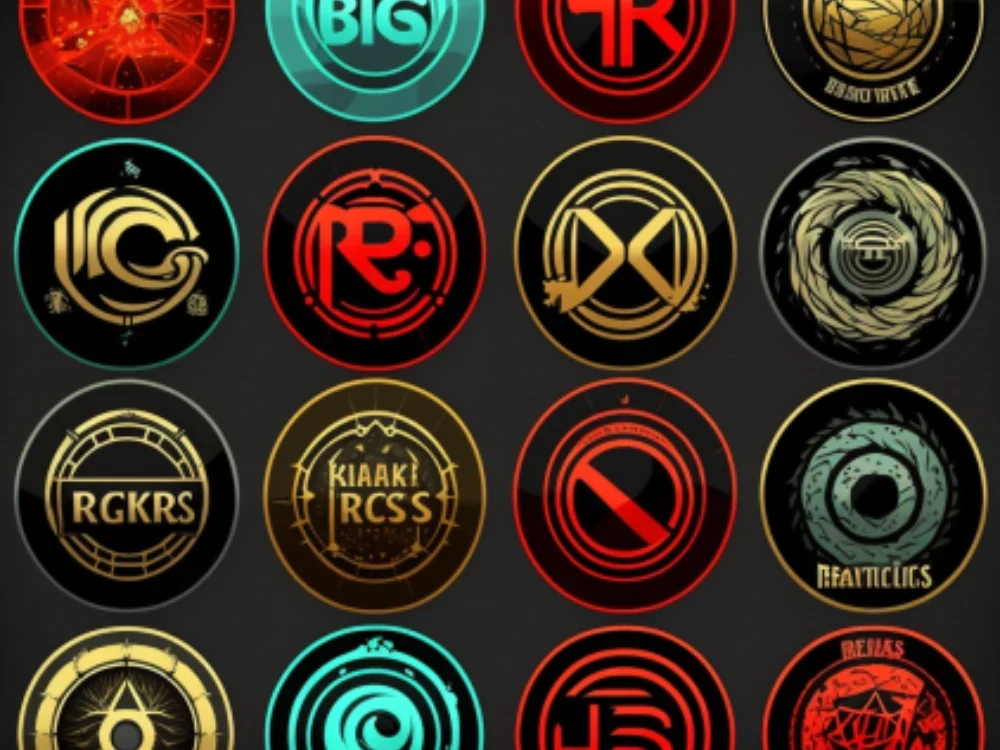 An awesome logo designs | Upwork