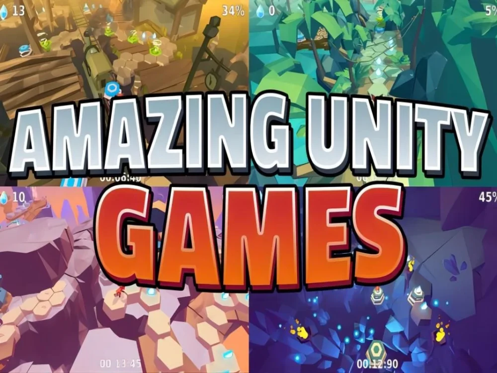 Reskin unity game, android app codecanyon ,sellmyapp | Upwork