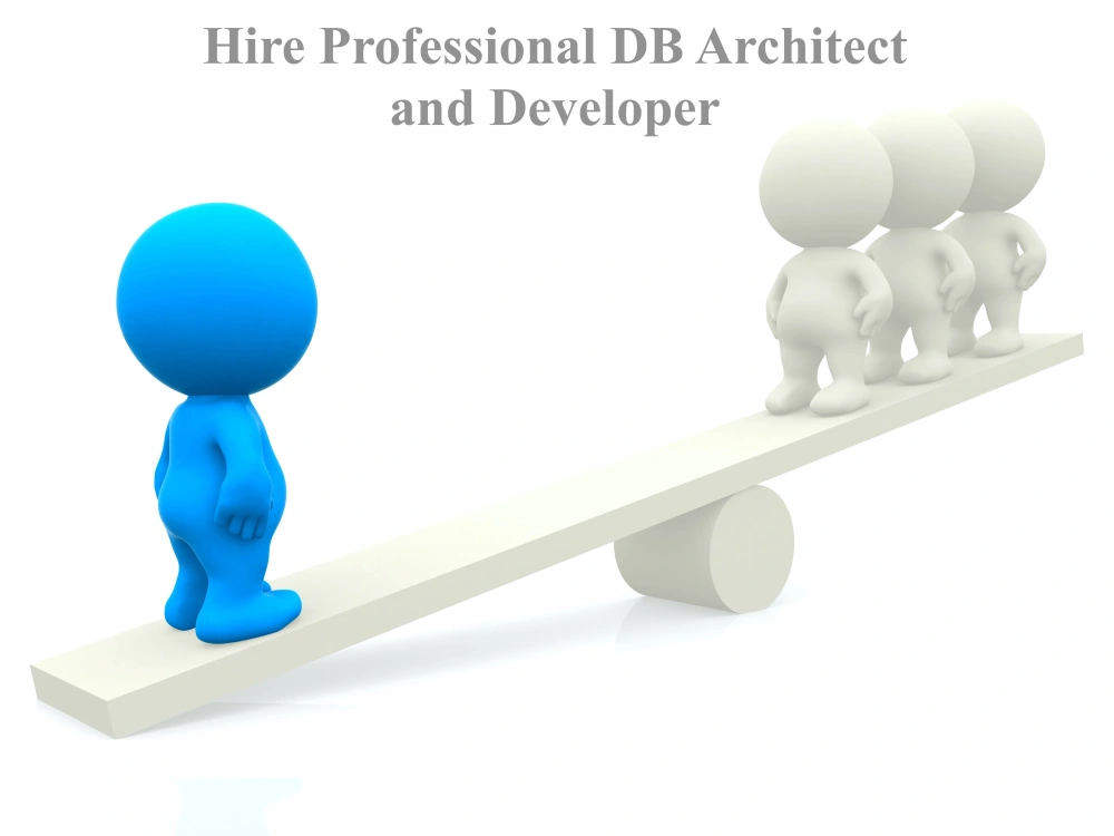 Hire MS SQL Design and Development Expert | Upwork