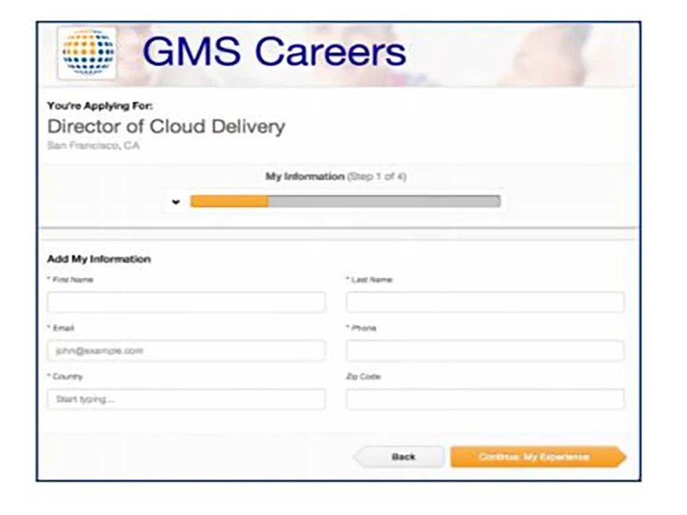 Workday Recruitment Module Implementation | Upwork