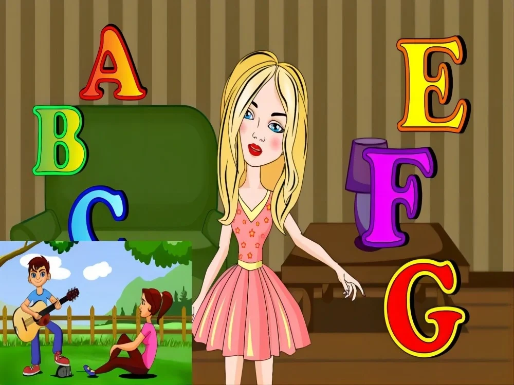 Custom 2D cartoon and character animations | Upwork