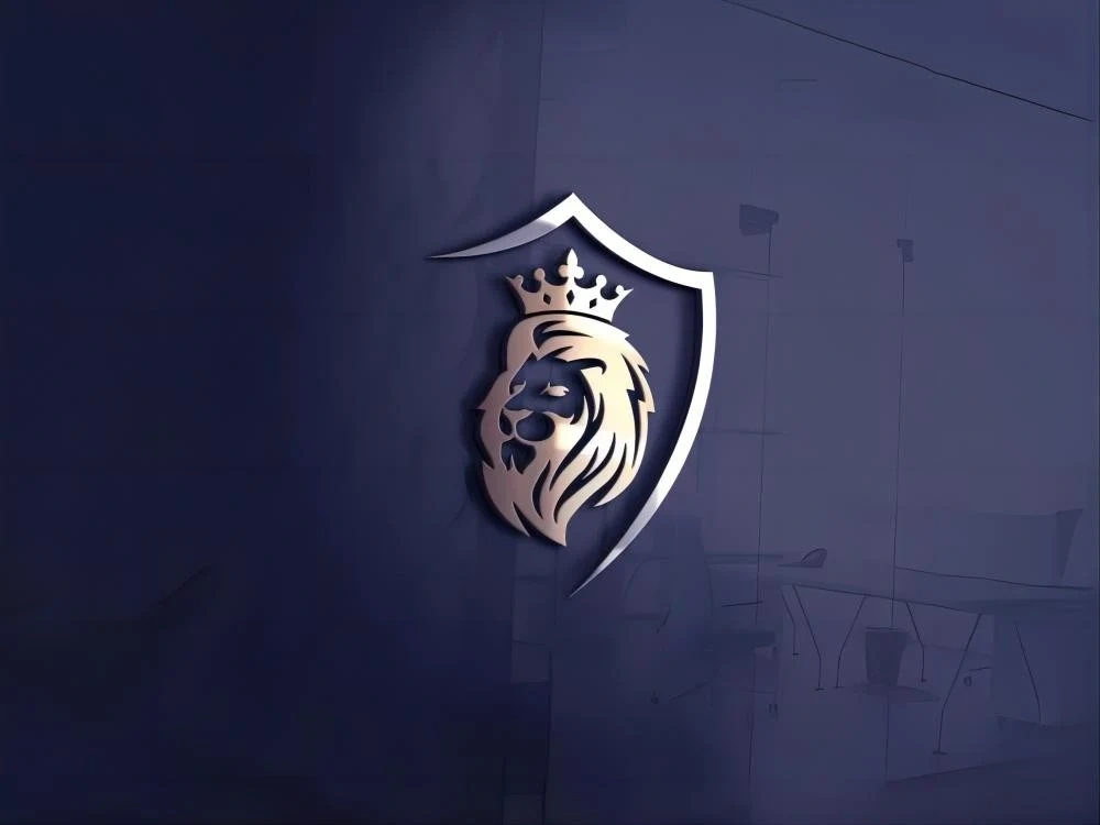 Creative 3D professional logo design | Upwork