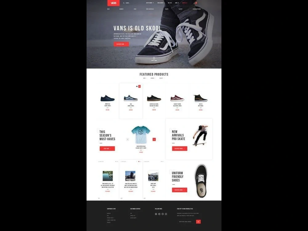 A Responsive and Seamless User Interface for web and App | Upwork