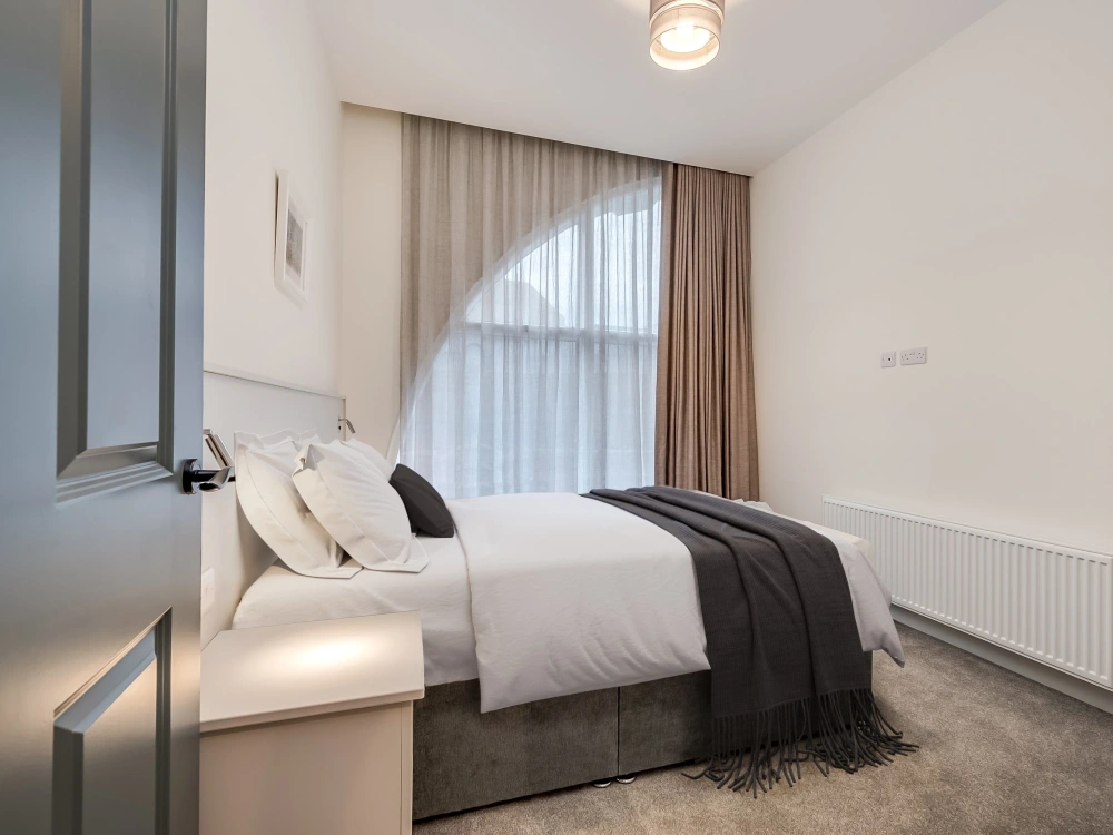 A virtual staged real estate photos | Upwork