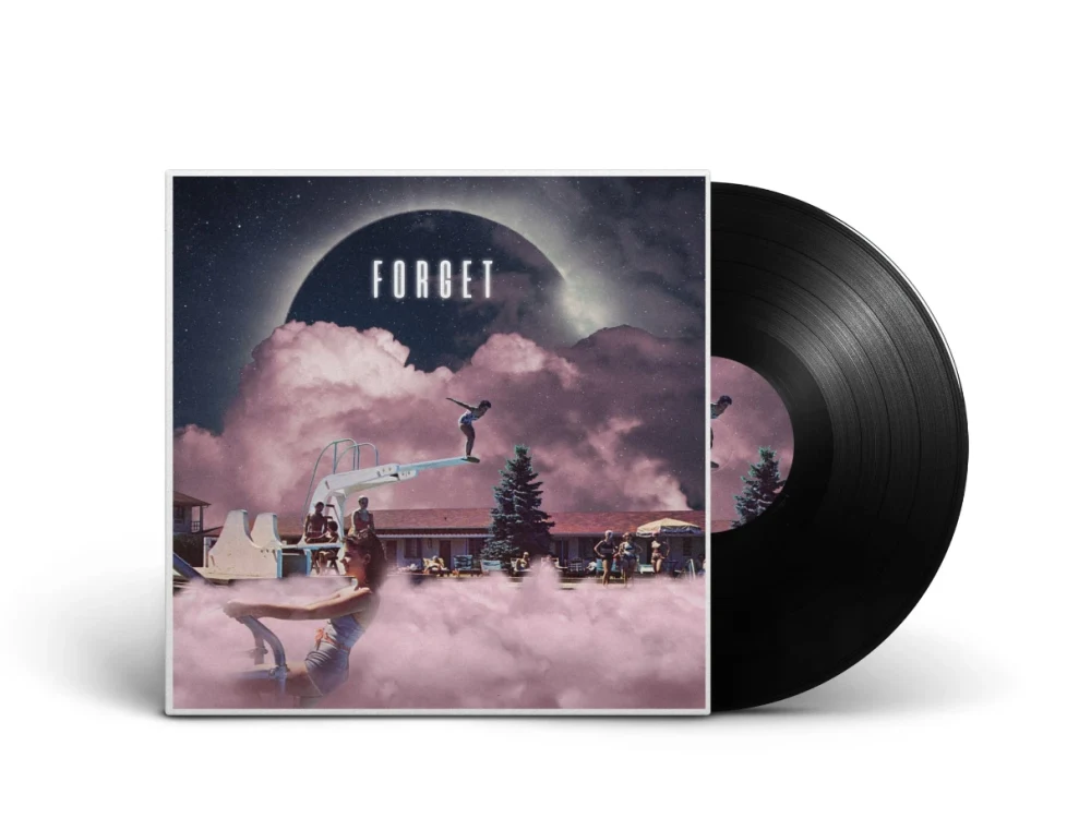 Professional album cover design | Upwork