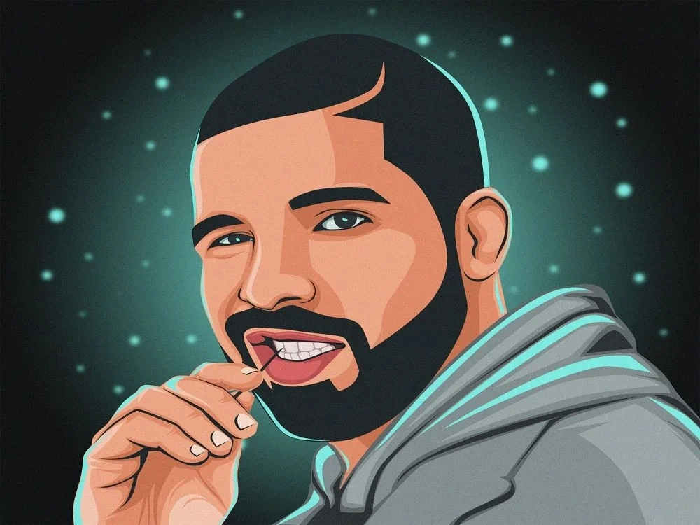 An exquisite and professional cartoon portrait painting | Upwork