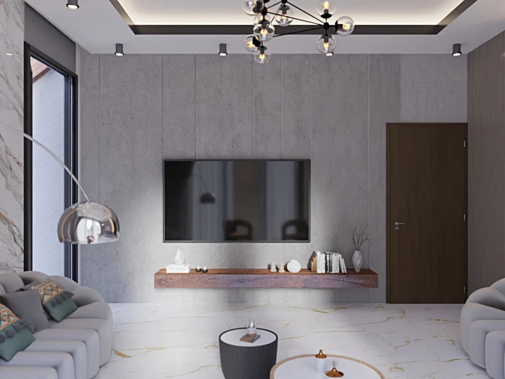 I make your 3d space designs with Blender | Upwork