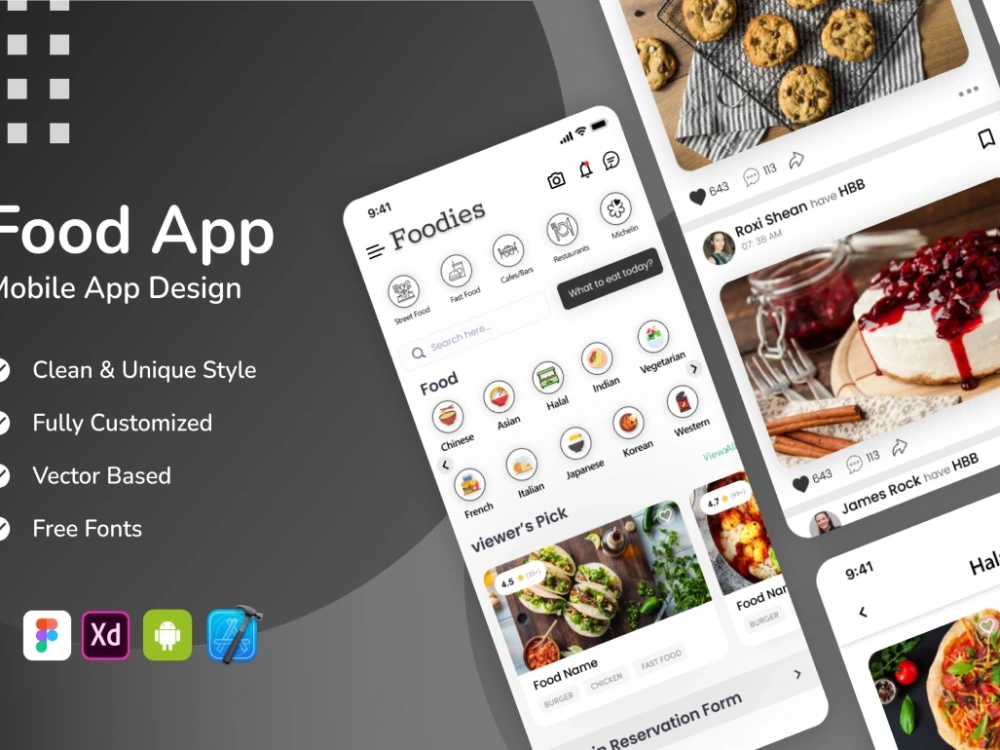 Native android application development from android application ...