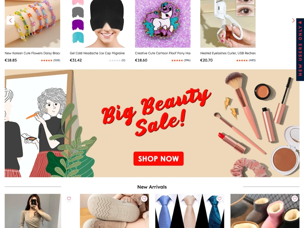 An amazing responsive website using ReactJS/NextJS | Upwork