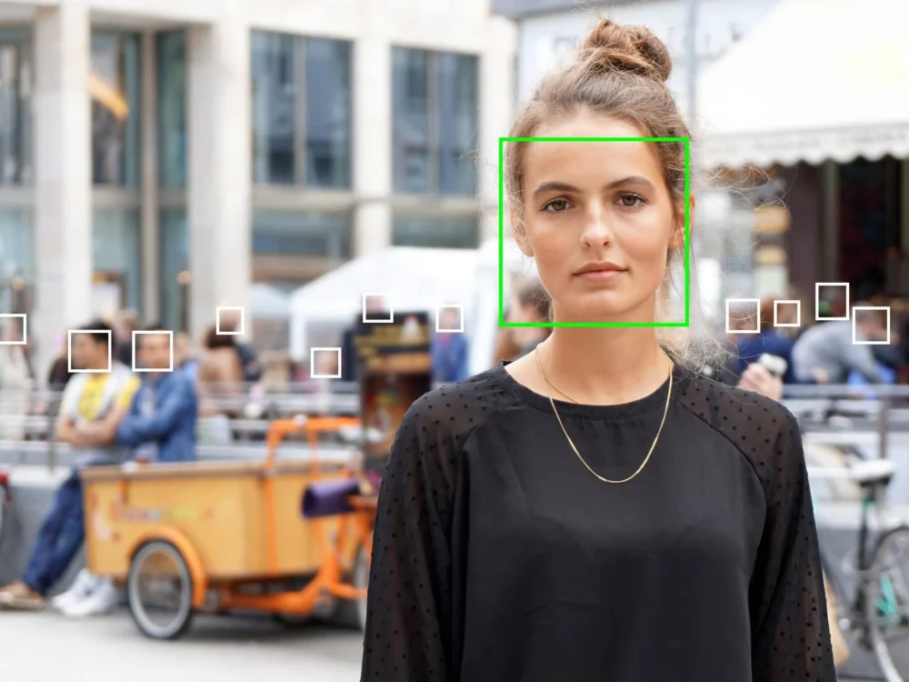 A Face Recognition Using A Pre Trained Caffe Model On Your Custom Dataset Upwork