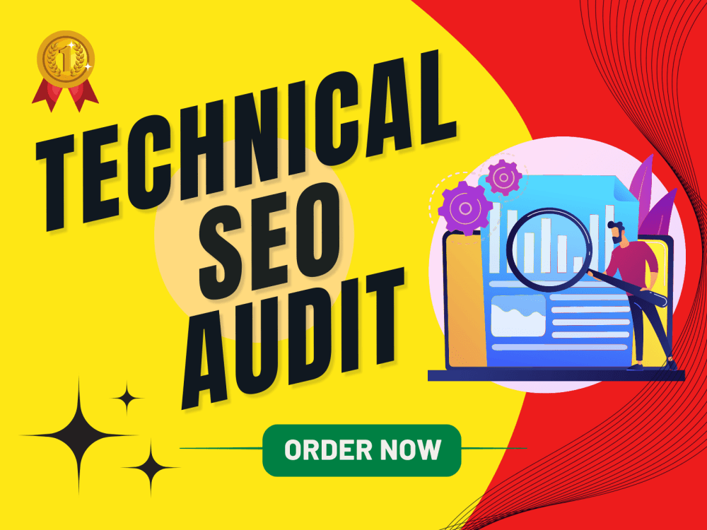 An exclusive technical SEO audit for your website | Upwork