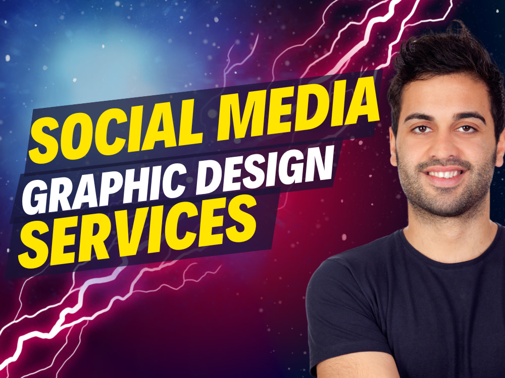 A fb or insta ads design post for social media | Upwork