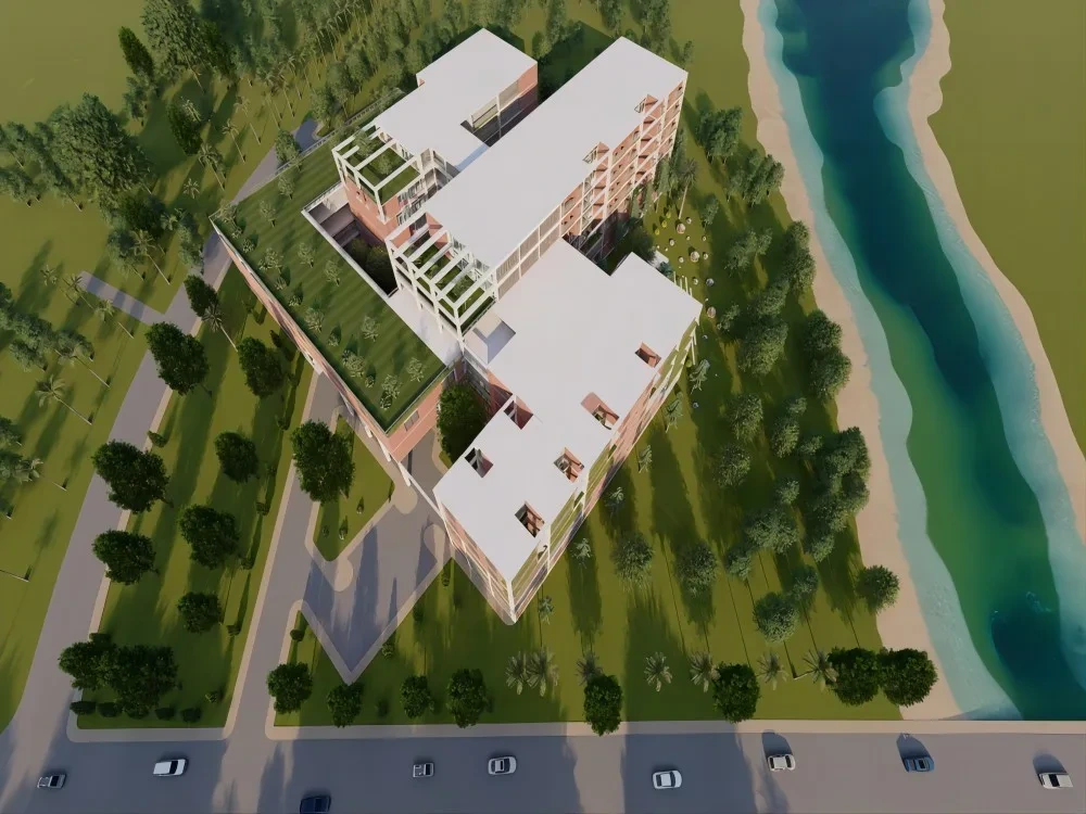 To create realistic 3d renderings | Upwork