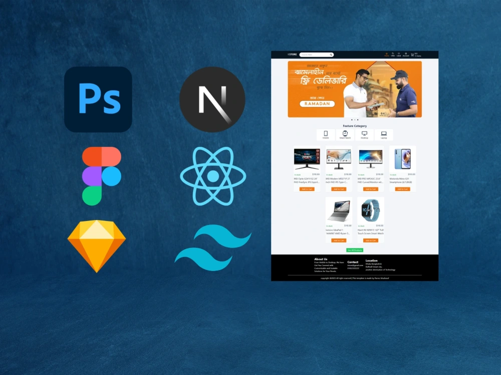 Front End Developer Frontend Development React Developer Nextjs Css Upwork
