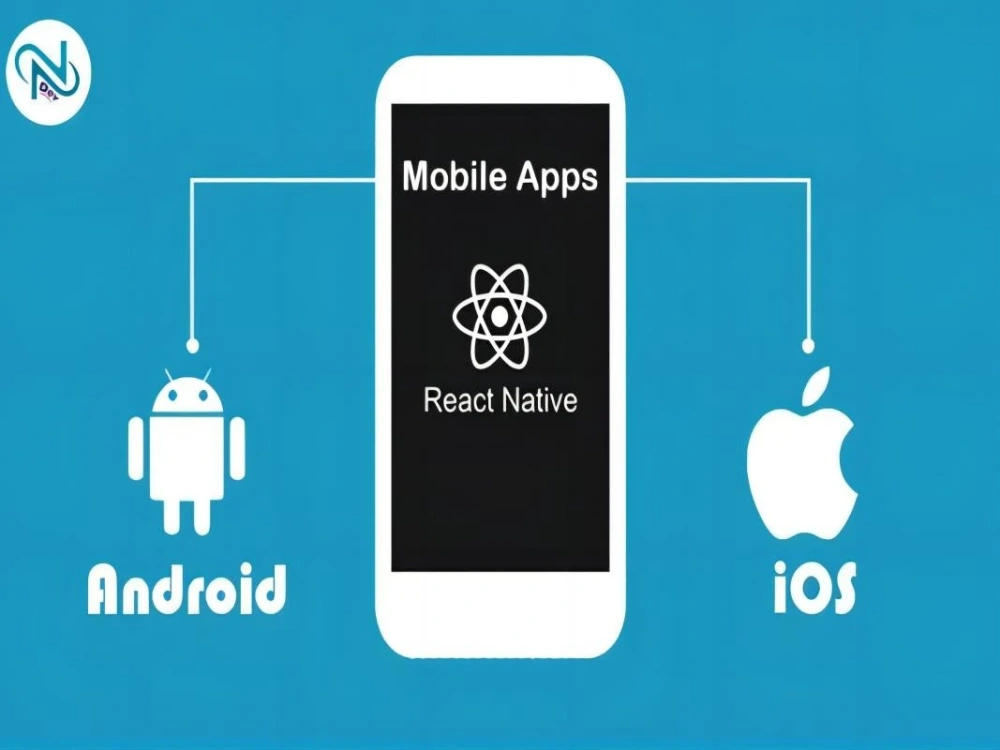 Build React Native Mobile App As A React Native Developer Upwork