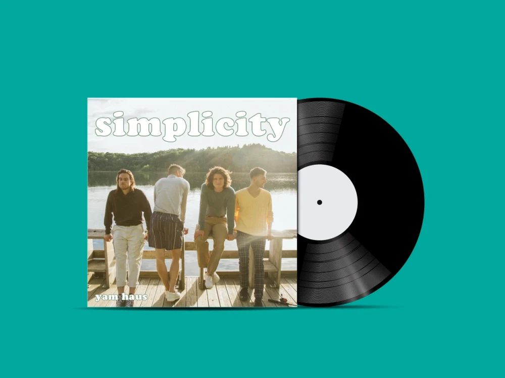 The perfect single, EP, or album cover | Upwork