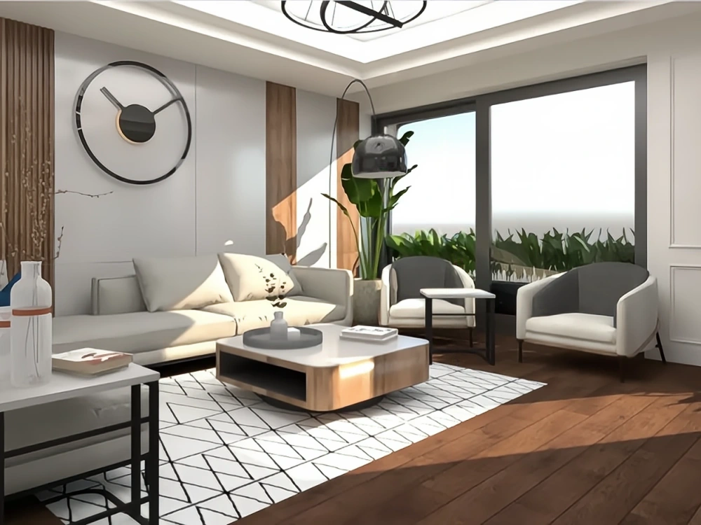 Professional interior design and 3D renderings | Upwork