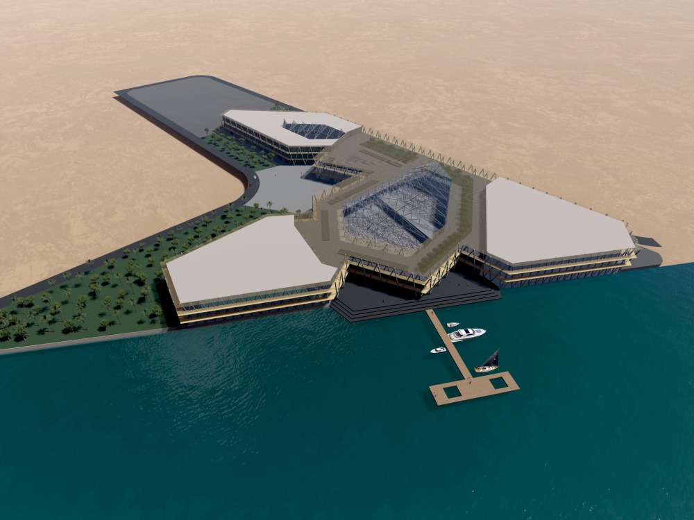 A result that satisfactory, realistic, reflecting your vision, the ...