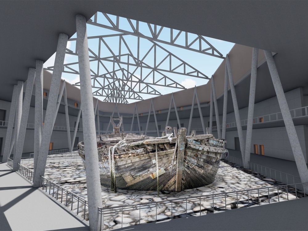 A result that satisfactory, realistic, reflecting your vision, the ...