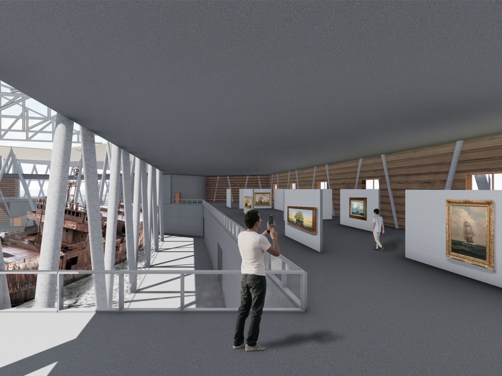 A result that satisfactory, realistic, reflecting your vision, the ...