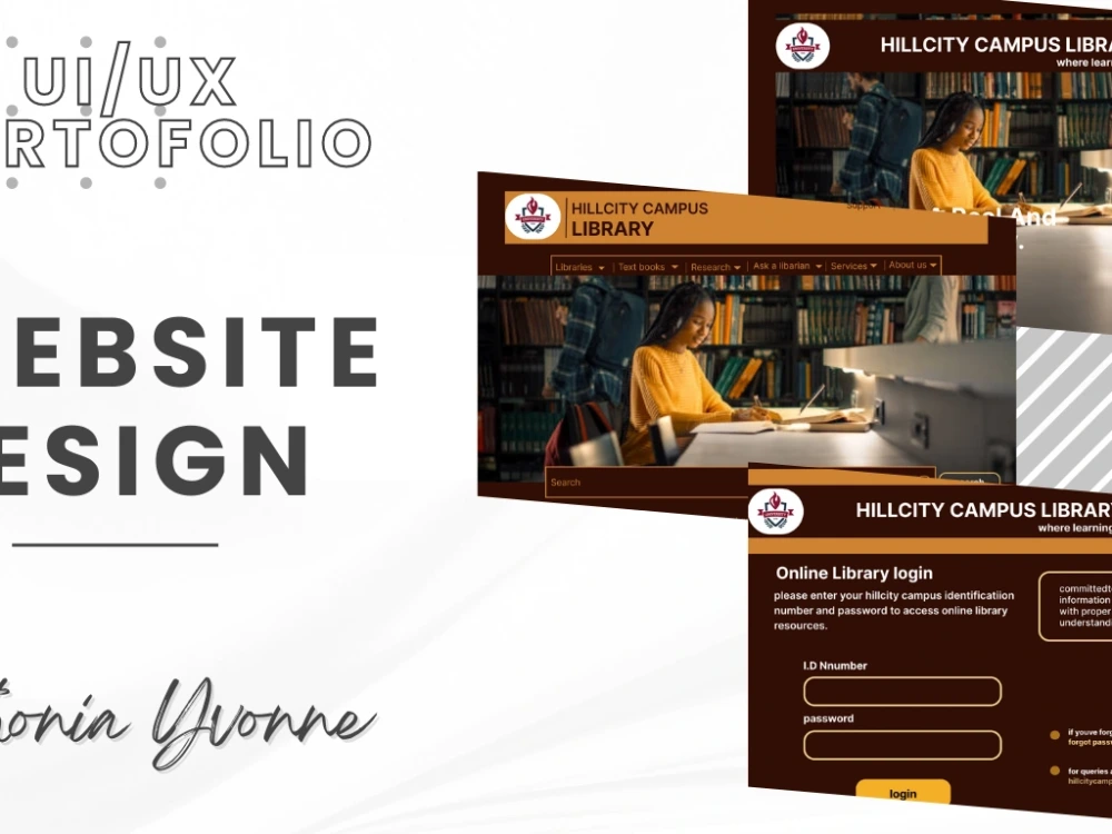 ATTRACTIVE EXPERT UI/UX design app/website, or UI/UX Top responsive ...