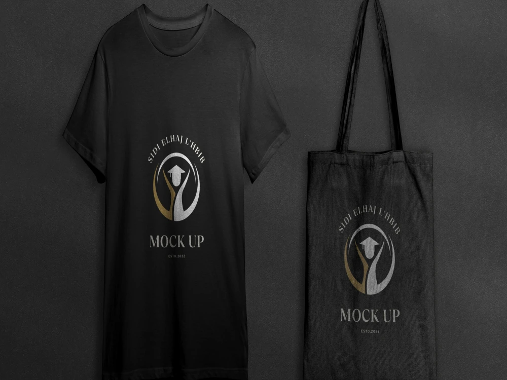 A PSD mockup with smart objects layers | Upwork