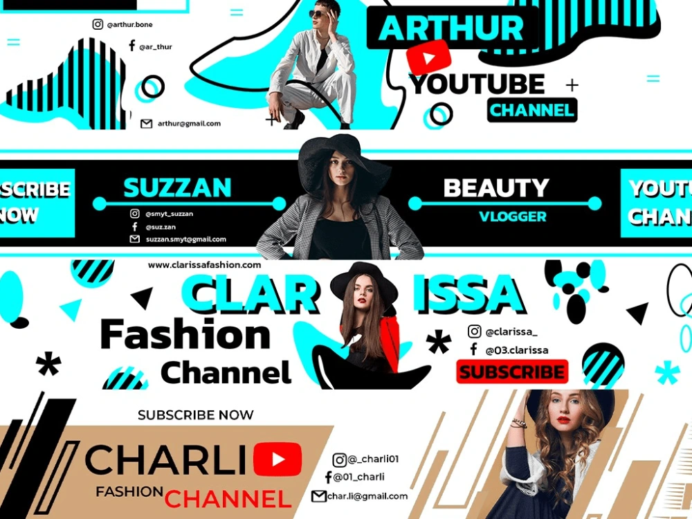 The best banner design. | Upwork