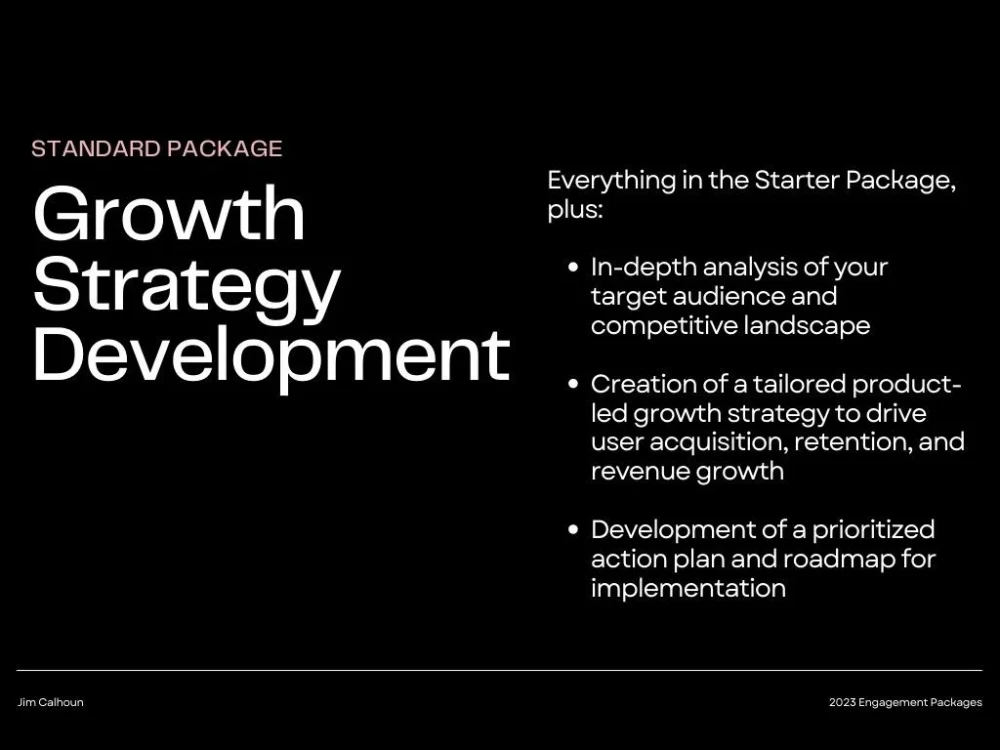 Faster revenue growth with a tailored product-led growth strategy | Upwork