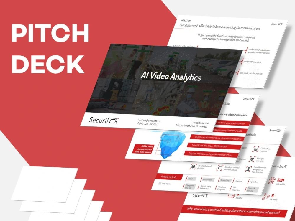 World-class PowerPoint Presentations for Sales and Marketing | Upwork