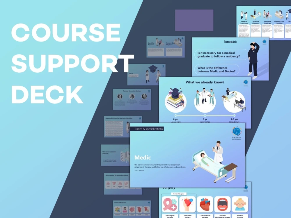 World-class PowerPoint Presentations for Sales and Marketing | Upwork