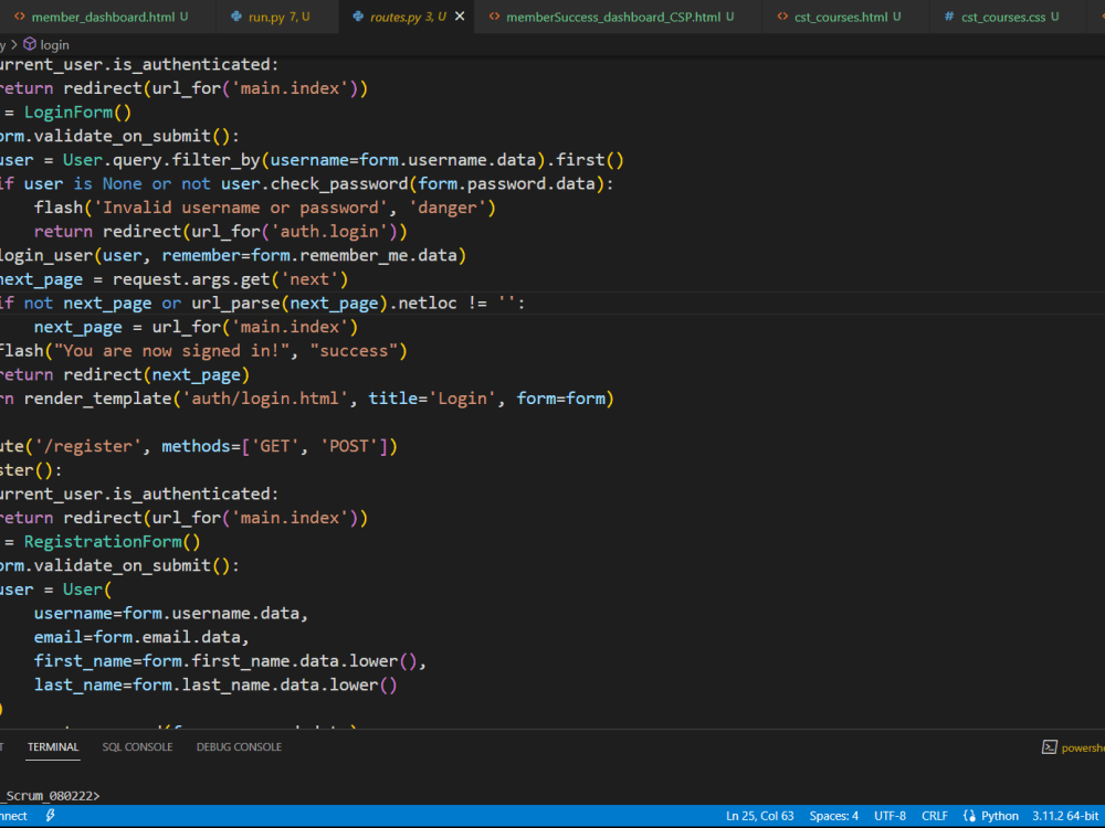 A brilliant Computer Scientist for your CS/Coding/Creative Writing ...