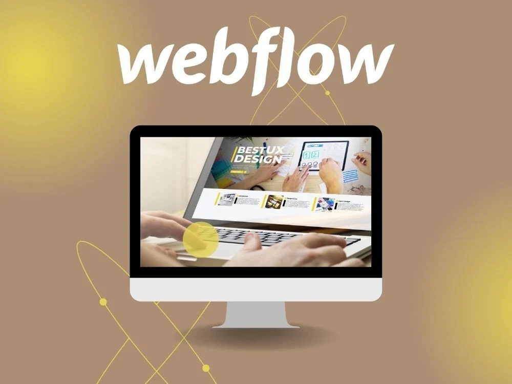 A Webflow expert | Webflow website designer | Figma to Webflow | Upwork A Webflow expert | Webflow website designer | Figma to Webflow | Upwork