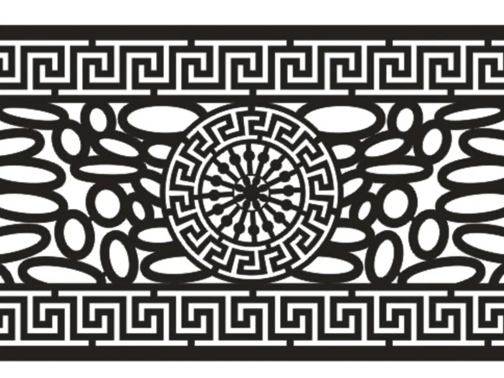 CNC Design Services: Turning Your Ideas into Precision-CNC Panels" | Upwork