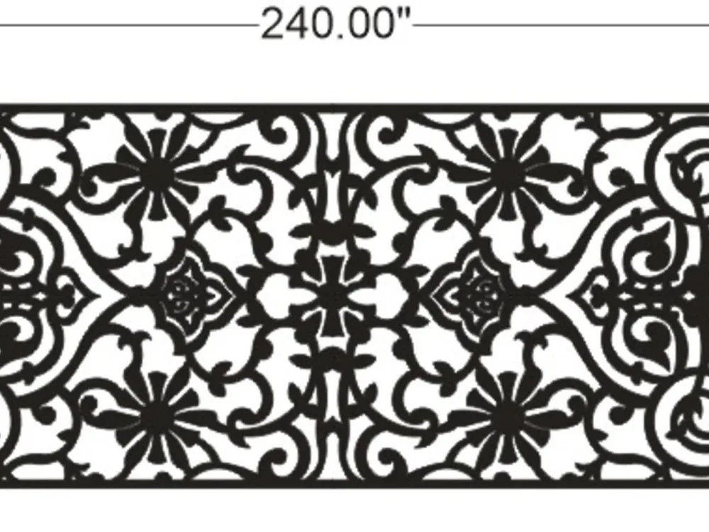 CNC Design Services: Turning Your Ideas into Precision-CNC Panels" | Upwork