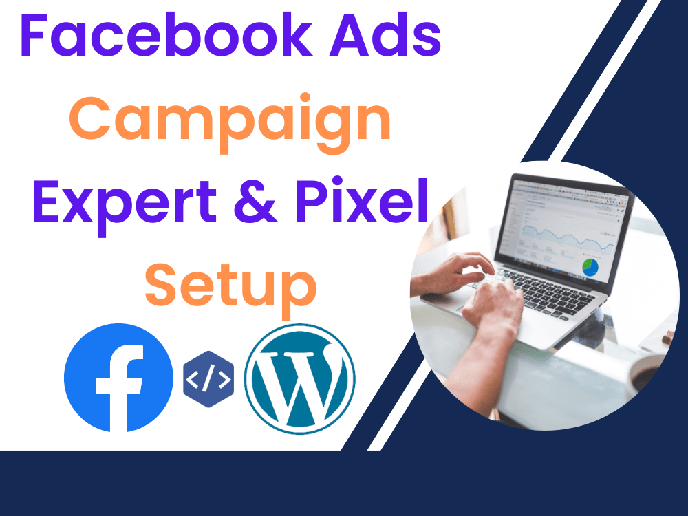 Setup and optimize your Facebook ad campaign with conversion API | Upwork