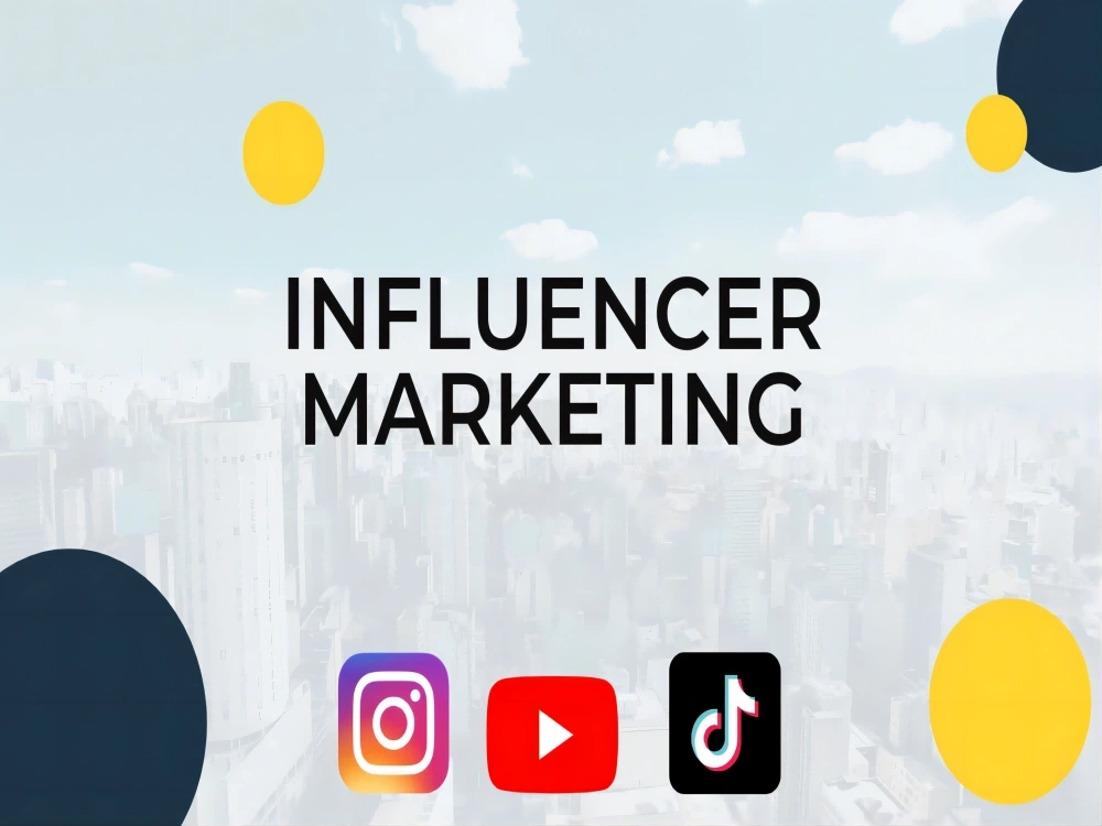 Me to do influencer marketing research for you Instagram influencers ...