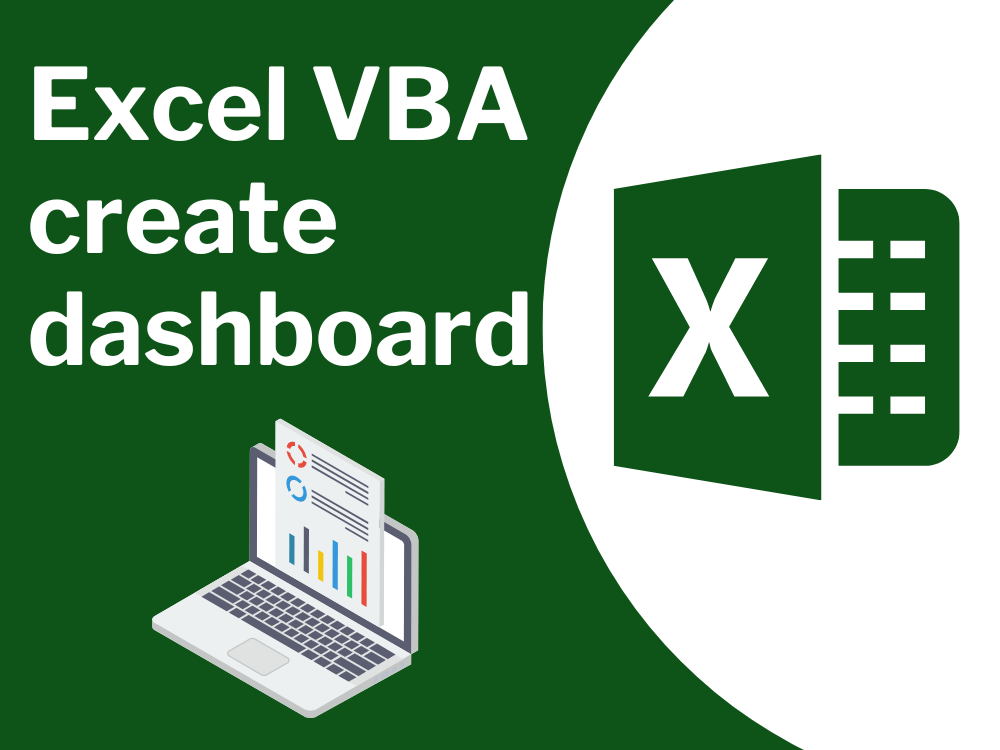 An Automated Dashboard In Ms Excel To Track Your Data Upwork 1079