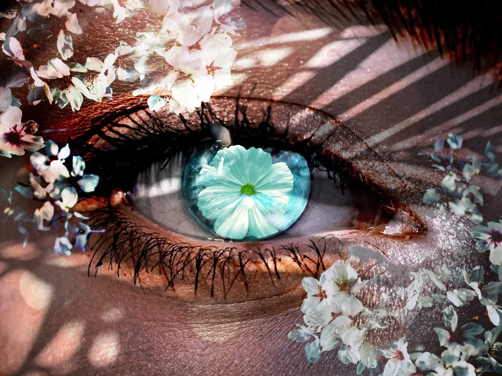 Enhancing Your Images with Double Exposure Overlays in Adobe Photoshop ...