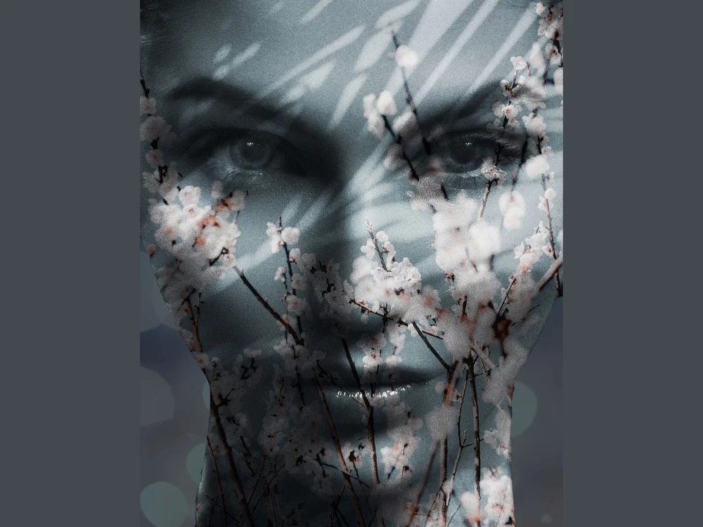 Enhancing Your Images with Double Exposure Overlays in Adobe Photoshop ...