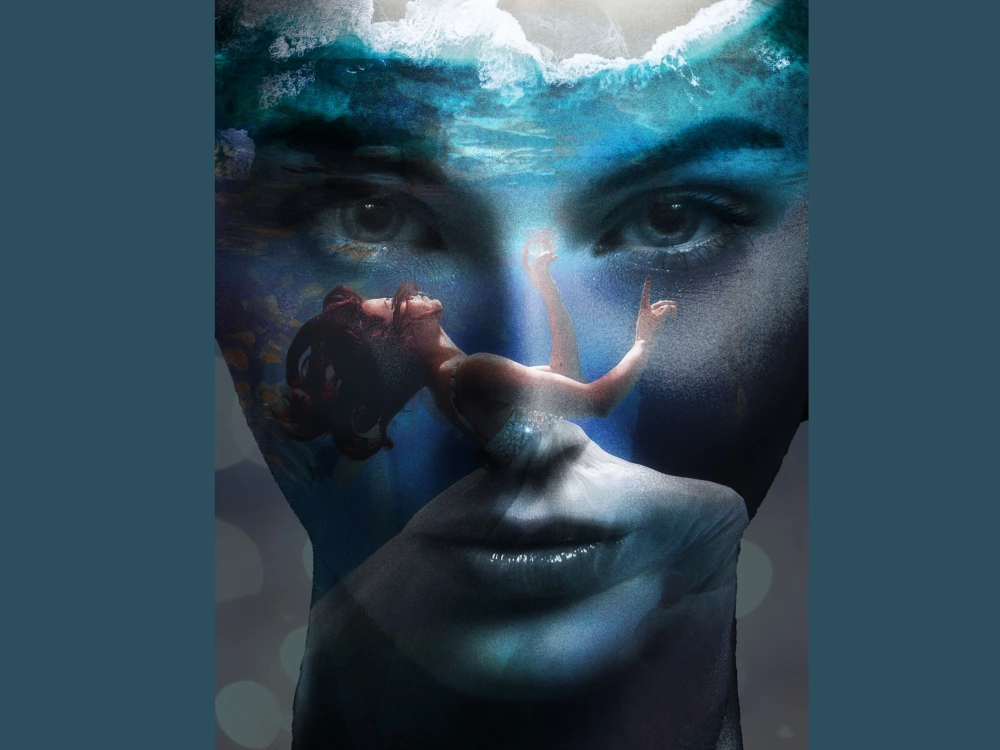 Enhancing Your Images with Double Exposure Overlays in Adobe Photoshop ...